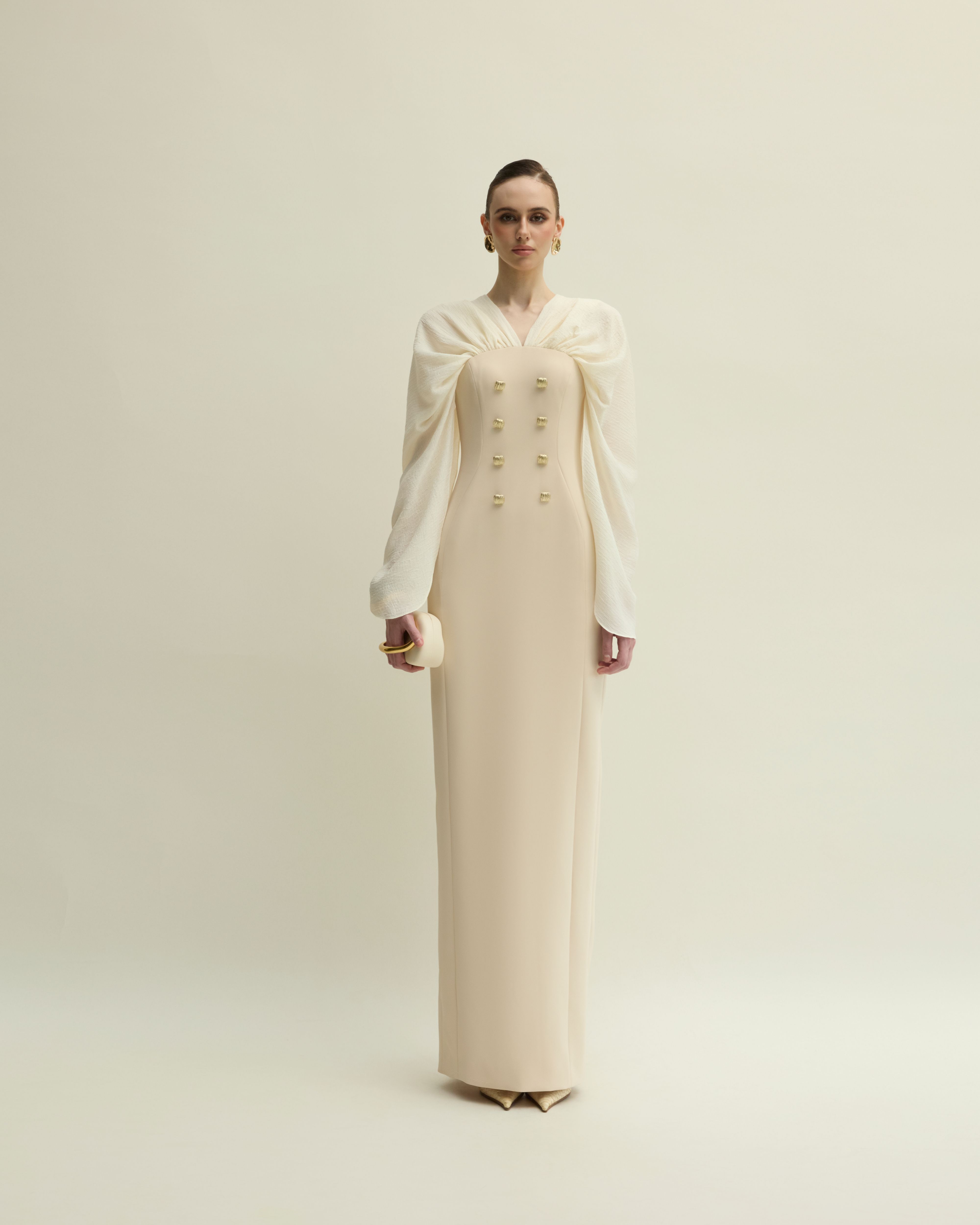 Willow Dress – JENNY K TRAN | DIVINE