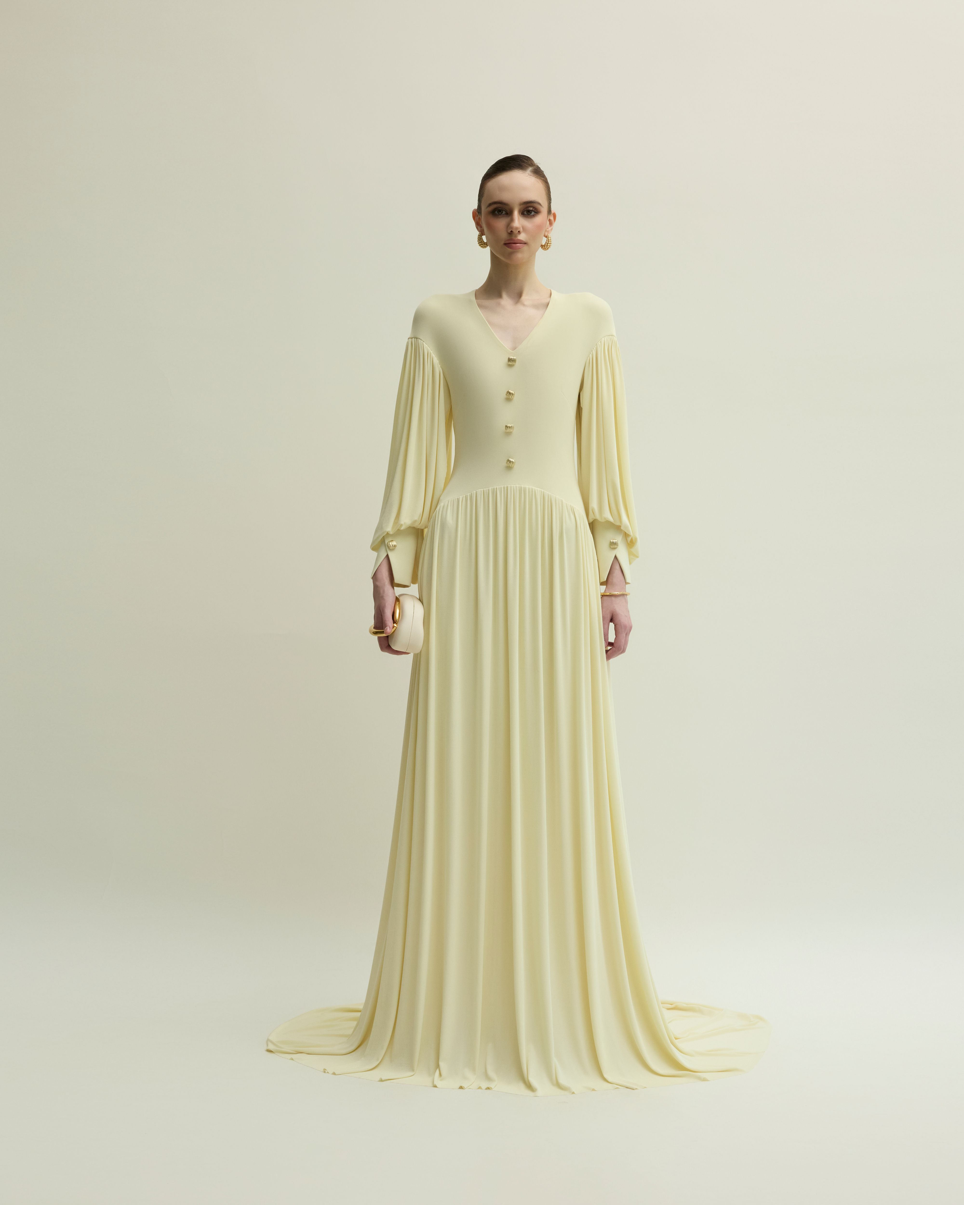 CRANLEY DRESS – JENNY K TRAN | DIVINE
